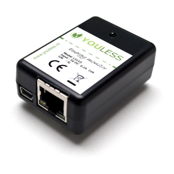 YOULESS LS110 USER MANUAL Pdf Download | ManualsLib