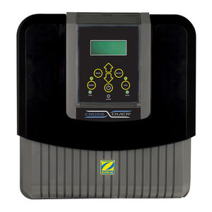 ZODIAC POOL SYSTEMS TRI-XO CROSSOVER USER MANUAL Pdf Download | ManualsLib