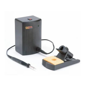 METCAL SP200 USER MANUAL Pdf Download | ManualsLib