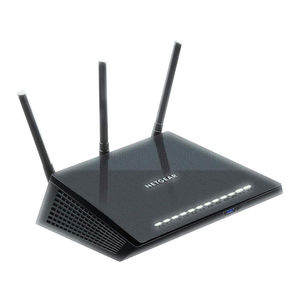 NETGEAR R6700V2 USER MANUAL Pdf Download | ManualsLib