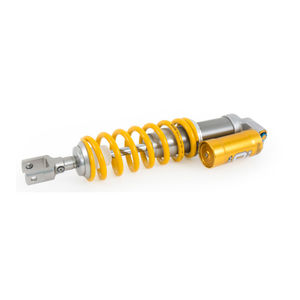 OHLINS TTX44 OWNER'S MANUAL Pdf Download | ManualsLib