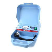 Medix Turboneb 2 Manuals | ManualsLib