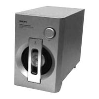 Philips SW988/00S Manuals | ManualsLib