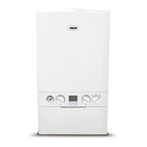 ZANUSSI ULTRA+ COMBI 30 INSTALLATION AND SERVICING Pdf Download ...