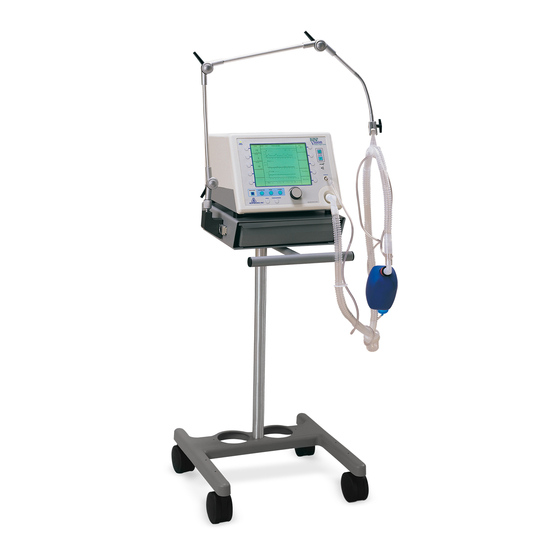 RESPIRONICS BIPAP VISION SERVICE MANUAL Pdf Download | ManualsLib