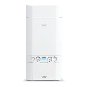 IDEAL LOGIC CODE COMBI ESP1 26 INSTALLATION AND SERVICING Pdf Download | ManualsLib