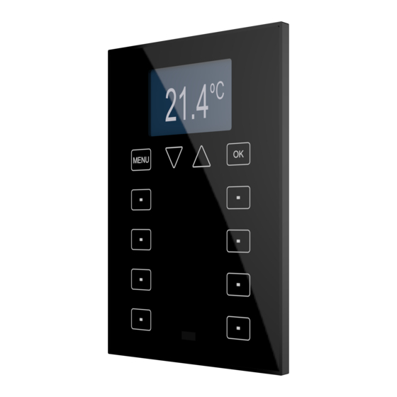 ZENNIO ROLL-ZAS USER MANUAL Pdf Download | ManualsLib