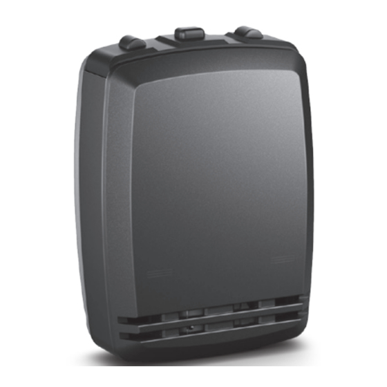 COCHLEAR BAHA 4 USER MANUAL Pdf Download | ManualsLib