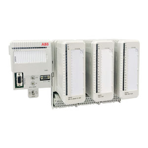 ABB S800 I/O MANUAL Pdf Download | ManualsLib