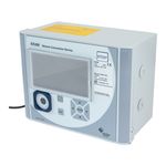 ELSTER EK280 APPLICATIONS MANUAL Pdf Download | ManualsLib