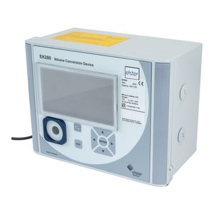 ELSTER EK280 APPLICATIONS MANUAL Pdf Download | ManualsLib