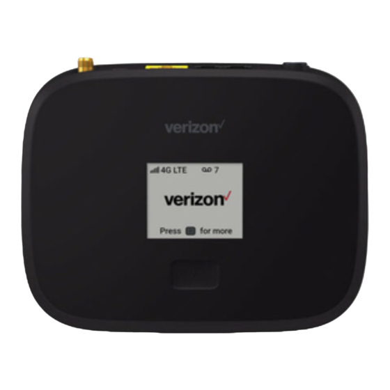 NOVATEL T2000 USER MANUAL Pdf Download | ManualsLib