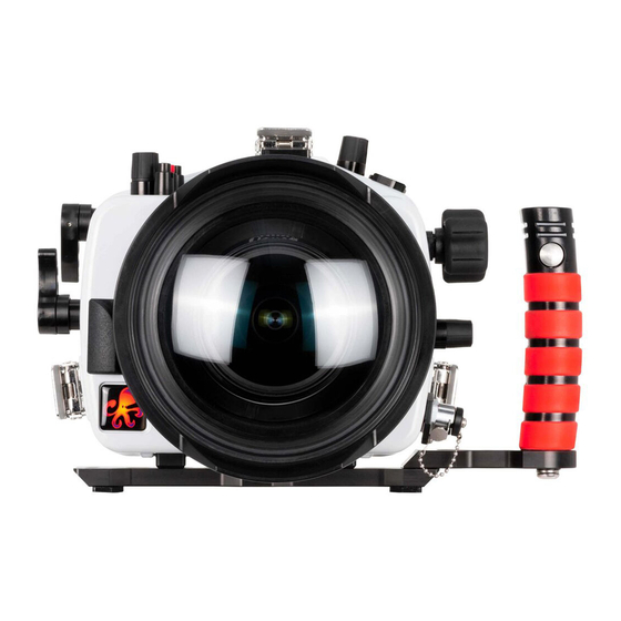 IKELITE 200DL MANUAL Pdf Download | ManualsLib