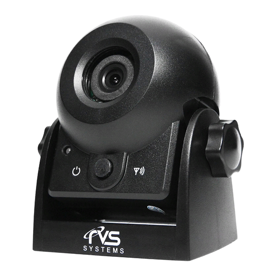 REAR VIEW SAFETY RVS-83112-WIFI PRODUCT MANUAL Pdf Download | ManualsLib