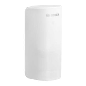 BOSCH MOTION DETECTOR INSTRUCTION MANUAL Pdf Download | ManualsLib