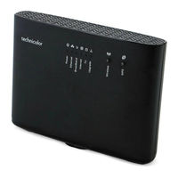 TECHNICOLOR TG588V V2 SETUP AND USER MANUAL Pdf Download | ManualsLib