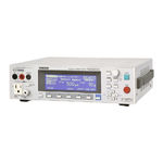 KIKUSUI TOS3200 USER MANUAL Pdf Download | ManualsLib