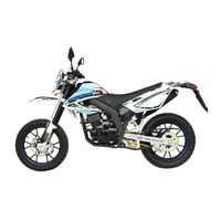 Motorini SMR 125 Manuals | ManualsLib