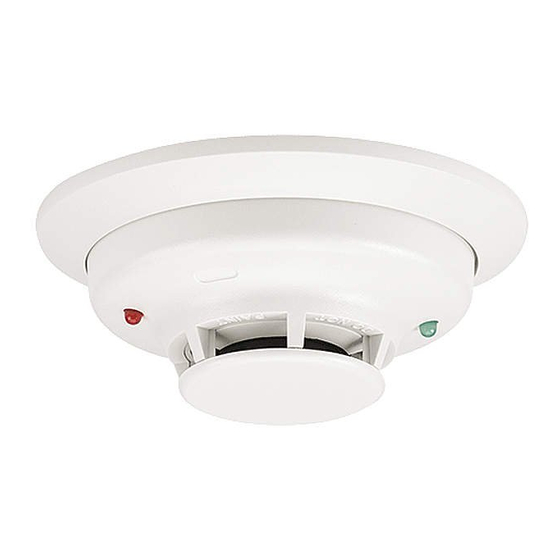 SYSTEM SENSOR 4WT-B INSTALLATION AND MAINTENANCE INSTRUCTIONS Pdf ...