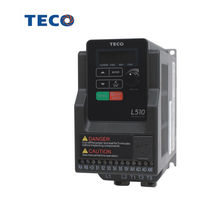 TECO L510 INSTRUCTION MANUAL Pdf Download | ManualsLib
