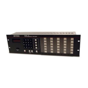 ZETRON MODEL 25 PRODUCT MANUAL Pdf Download | ManualsLib