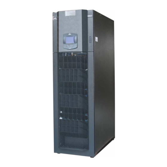 LIEBERT CR020 USER MANUAL Pdf Download | ManualsLib