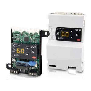 CAREL EVD MINI USER MANUAL Pdf Download | ManualsLib