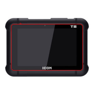ICON PROFESSIONAL T8 OWNER'S MANUAL & SAFETY INSTRUCTIONS Pdf Download ...