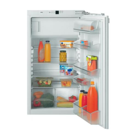 ATAG KD8178AFA01 INSTALLATION INSTRUCTIONS MANUAL Pdf Download | ManualsLib