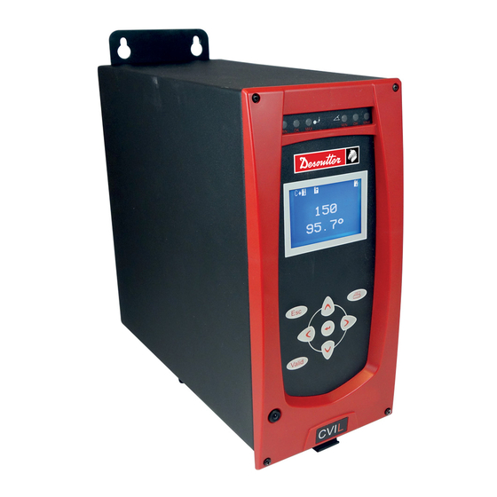 DESOUTTER CVIC II MANUAL Pdf Download | ManualsLib