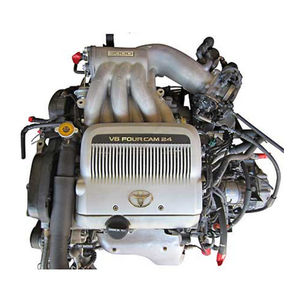 TOYOTA 3VZ–FE TROUBLESHOOTING MANUAL Pdf Download | ManualsLib