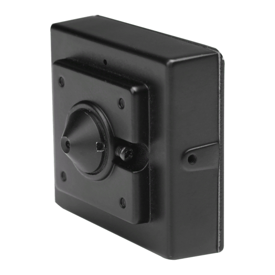 PROVISION ISR MC-392AHD37+ USER MANUAL Pdf Download | ManualsLib