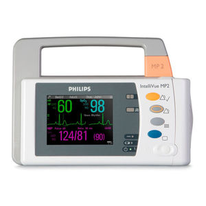 PHILIPS MPX2 INSTRUCTIONS FOR USE MANUAL Pdf Download | ManualsLib