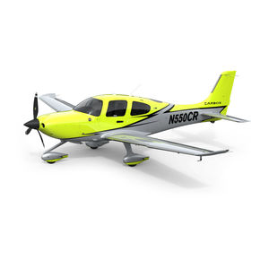 CIRRUS SR22T PILOT OPERATING HANDBOOK Pdf Download | ManualsLib