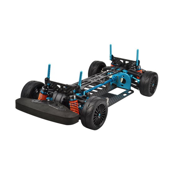 TAMIYA TT-01E INSTRUCTION MANUAL Pdf Download | ManualsLib