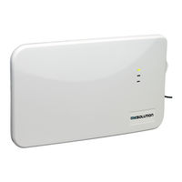 RESOLUTION RE508X INSTALLATION MANUAL Pdf Download | ManualsLib