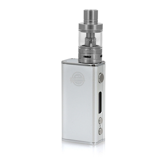 STEAMAX R40 TC SET USER MANUAL Pdf Download | ManualsLib