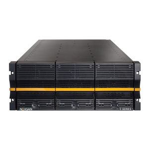 NEXSAN BEAST SERIES USER MANUAL Pdf Download | ManualsLib