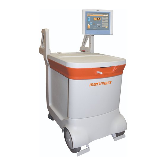 MEDRAD INTEGO OPERATION MANUAL Pdf Download | ManualsLib