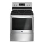 MAYTAG MER6600FZ USER INSTRUCTIONS Pdf Download | ManualsLib