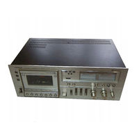 Hitachi D-900 Manuals | ManualsLib