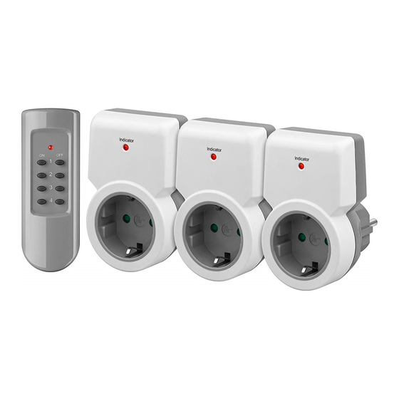 GOOBAY NK FUNK II ACCESSORY KIT 1+1 MANUAL Pdf Download | ManualsLib