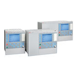 ABB REG670 TECHNICAL MANUAL Pdf Download | ManualsLib