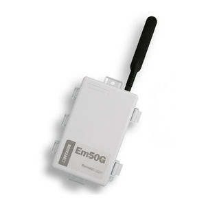 DECAGON EM50 OPERATOR'S MANUAL Pdf Download | ManualsLib