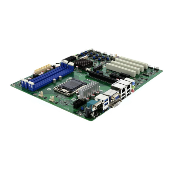 JETWAY NAF95-Q87 USER MANUAL Pdf Download | ManualsLib