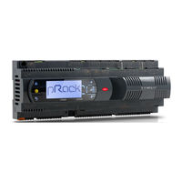 Carel pRack pR300 Manuals | ManualsLib