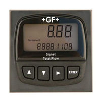 SIGNET 8150 MANUAL Pdf Download | ManualsLib