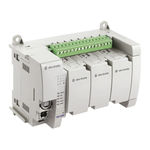 ALLEN-BRADLEY MICRO830 USER MANUAL Pdf Download | ManualsLib