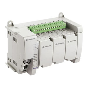 ALLEN-BRADLEY MICRO830 USER MANUAL Pdf Download | ManualsLib