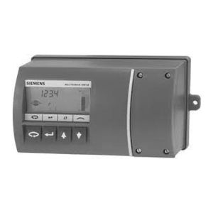 SIEMENS MILLTRONICS BW100 INSTRUCTION MANUAL Pdf Download | ManualsLib